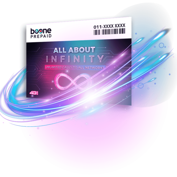 Plans – BeONE Prepaid
